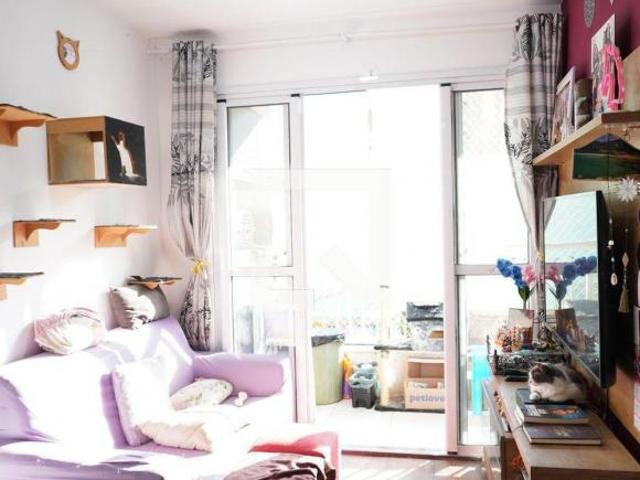 Apartamento à Venda Belém, 1 Quarto, 32 m2