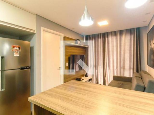 Apartamento à Venda Belém, 1 Quarto, 32 m2