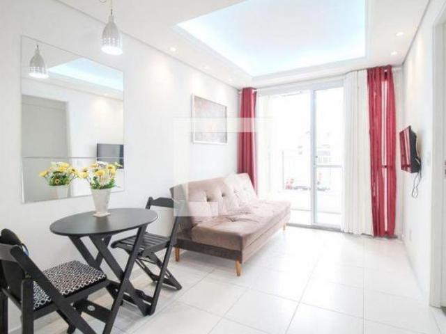 Apartamento à Venda Belém, 1 Quarto, 32 m² São Paulo