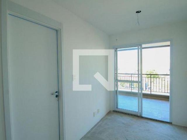 Apartamento à Venda Belém, 1 Quarto, 33 m2