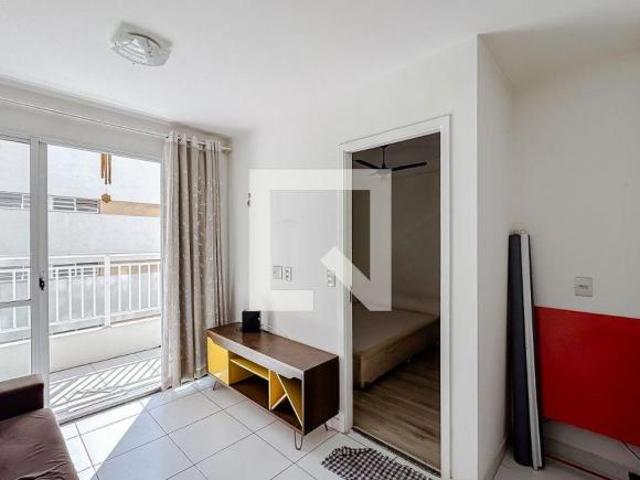Apartamento à Venda Belém, 1 Quarto, 33 m2