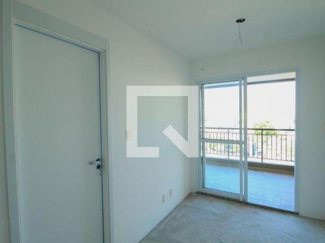 Apartamento à Venda Belém, 1 Quarto, 33 m2