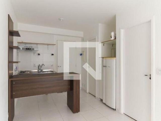 Apartamento à Venda Belém, 1 Quarto, 33 m2