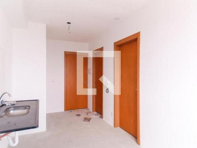 Apartamento à Venda Belém, 1 Quarto, 33 m2