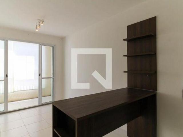 Apartamento à Venda Belém, 1 Quarto, 33 m2