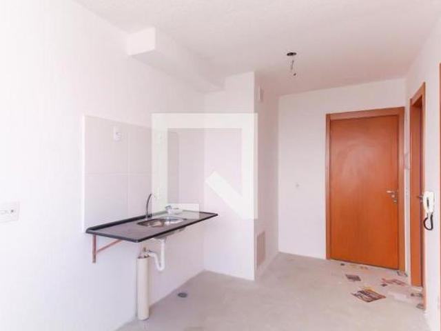 Apartamento à Venda Belém, 1 Quarto, 33 m2