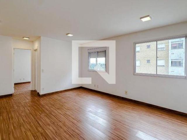 Apartamento à Venda Belém, 1 Quarto, 44 m2