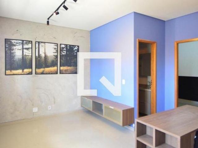 Apartamento à Venda Belém, 1 Quarto, 45 m2