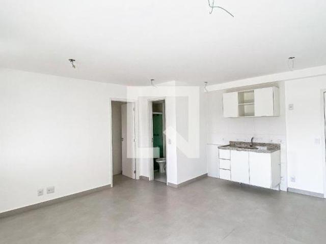 Apartamento à Venda Belém, 1 Quarto, 46 m2