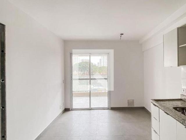 Apartamento à Venda Belém, 1 Quarto, 47 m2