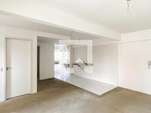 Apartamento à Venda Belém, 1 Quarto, 47 m2