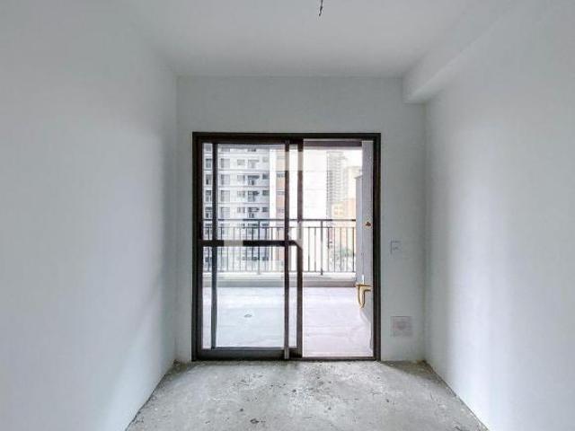 Apartamento à Venda Belém, 1 Quarto, 40 m2
