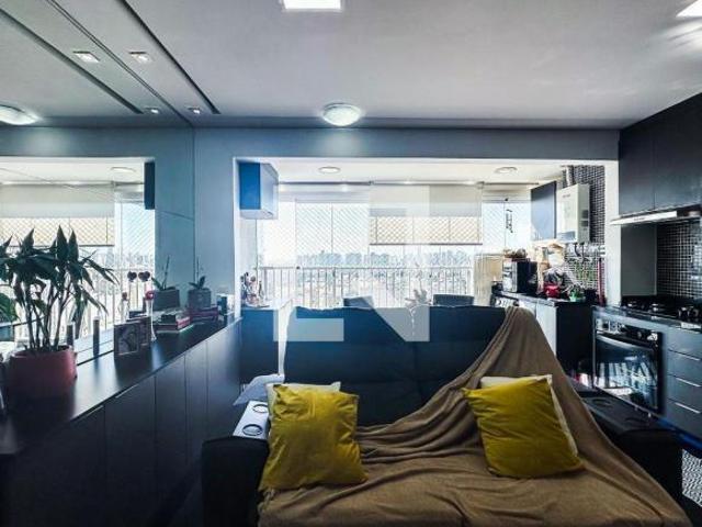 Apartamento à Venda Belém, 1 Quarto, 40 m2