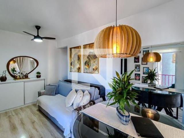 Apartamento à Venda Belém, 1 Quarto, 40 m2