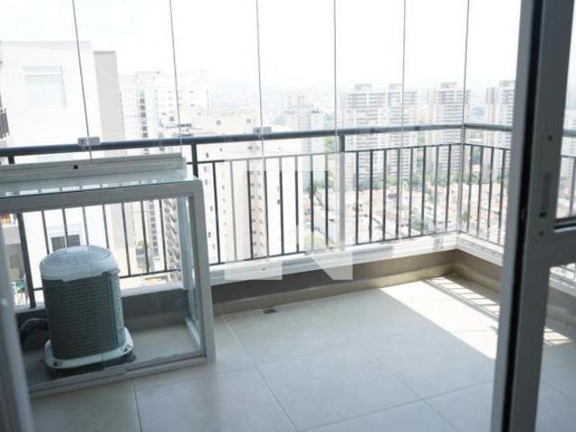 Apartamento à Venda Belém, 1 Quarto, 40 m2
