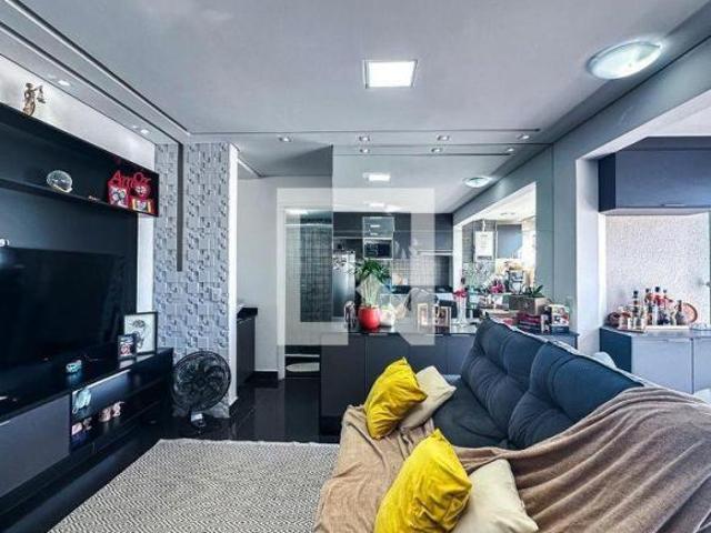 Apartamento à Venda Belém, 1 Quarto, 40 m² São Paulo