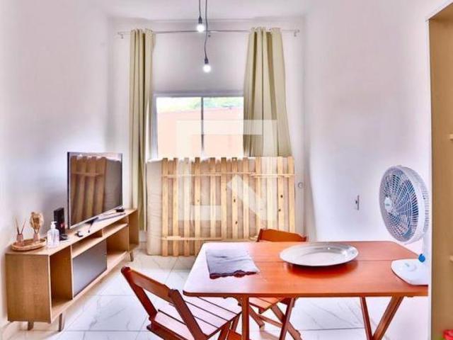 Apartamento à Venda Belém, 1 Quarto, 41 m² São Paulo