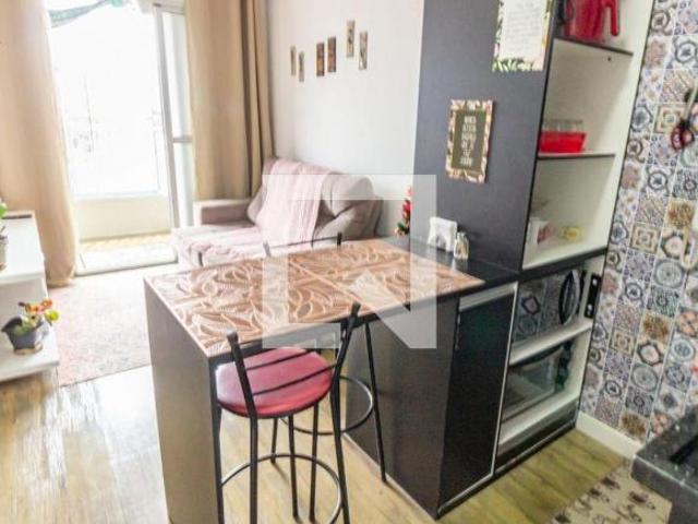 Apartamento à Venda Belém, 1 Quarto, 42 m2