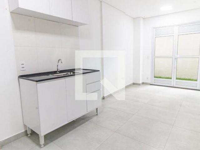 Apartamento à Venda Belém, 1 Quarto, 42 m2