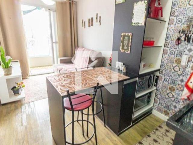 Apartamento à Venda Belém, 1 Quarto, 42 m2
