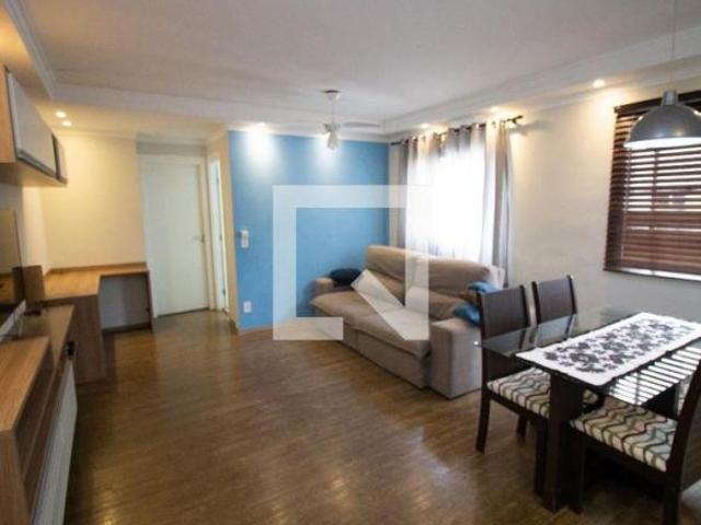 Apartamento à Venda Belém, 1 Quarto, 43 m2