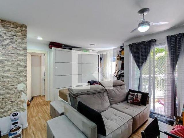 Apartamento à Venda Belém, 1 Quarto, 55 m2