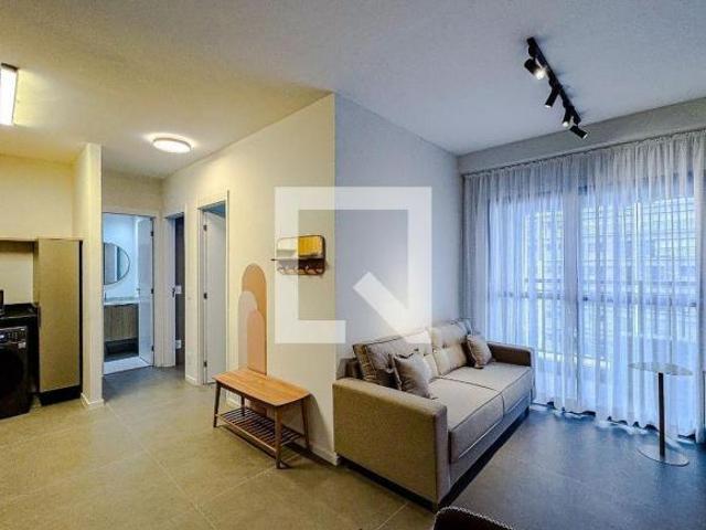 Apartamento à Venda Belém, 1 Quarto, 50 m2