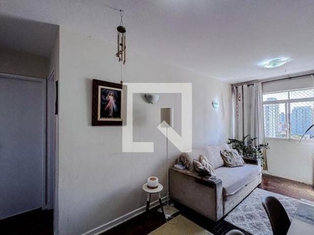 Apartamento à Venda Belém, 1 Quarto, 50 m2