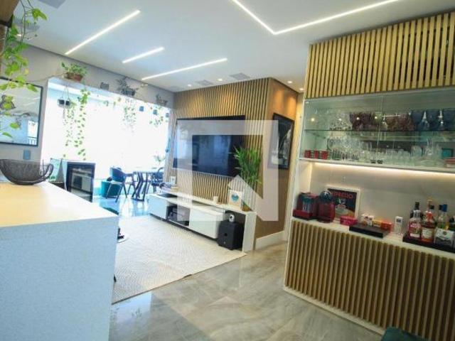 Apartamento à Venda Belém, 1 Quarto, 75 m2