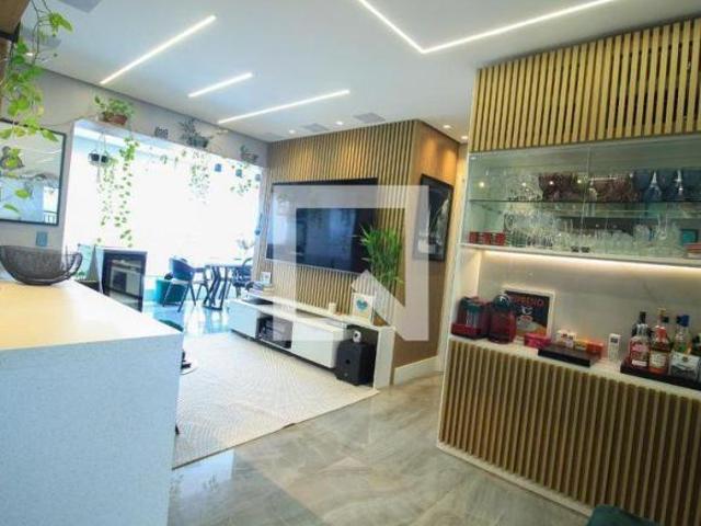Apartamento à Venda Belém, 1 Quarto, 75 m2