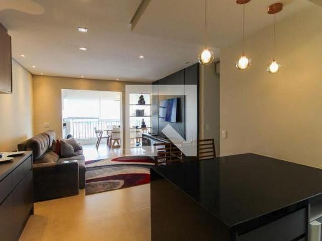 Apartamento à Venda Belém, 1 Quarto, 71 m2