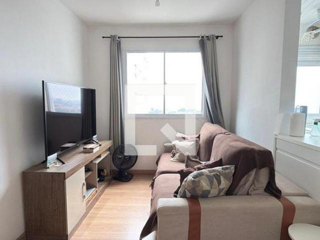 Apartamento à Venda Belém, 2 Quartos, 43 m2