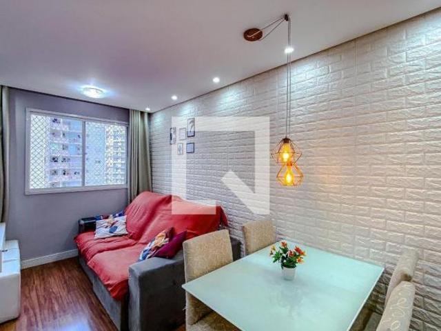 Apartamento à Venda Belém, 2 Quartos, 43 m2