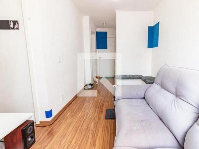Apartamento à Venda Belém, 2 Quartos, 43 m2