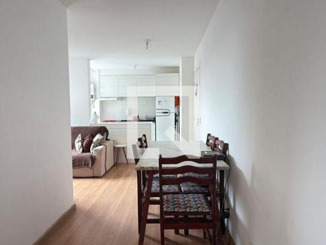 Apartamento à Venda Belém, 2 Quartos, 43 m2
