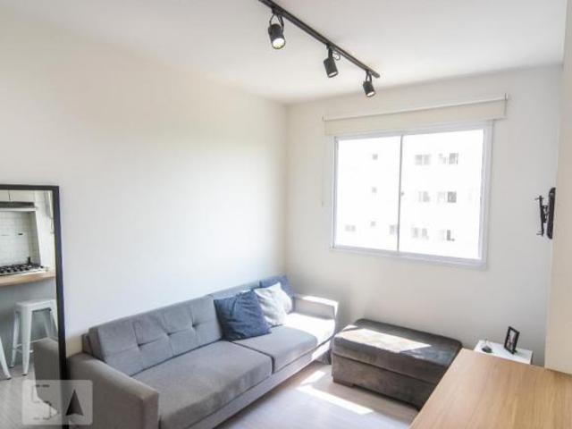 Apartamento à Venda Belém, 2 Quartos, 43 m2