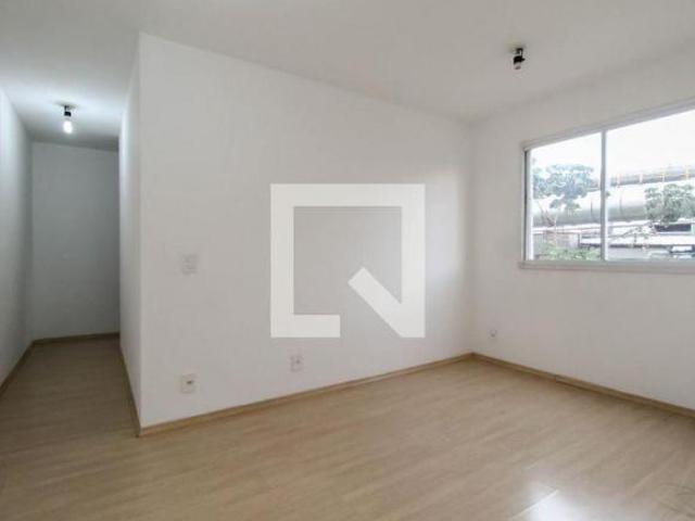 Apartamento à Venda Belém, 2 Quartos, 43 m2