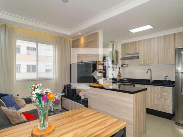 Apartamento à Venda Belém, 2 Quartos, 43 m2