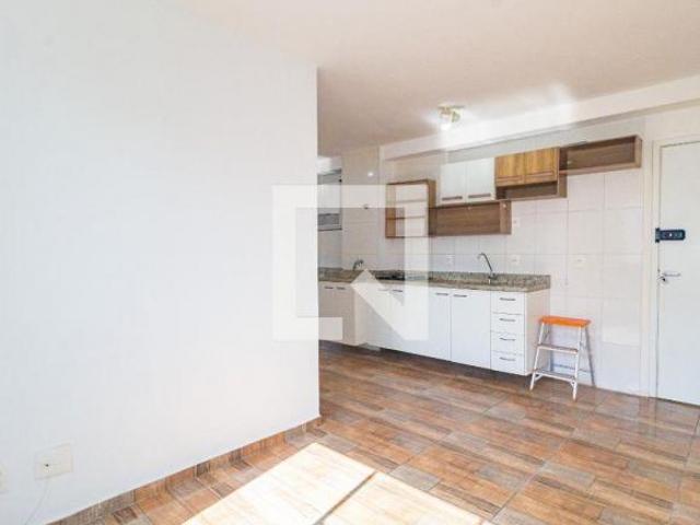 Apartamento à Venda Belém, 2 Quartos, 40 m2