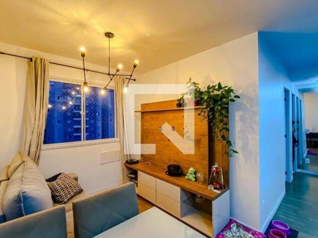 Apartamento à Venda Belém, 2 Quartos, 40 m2