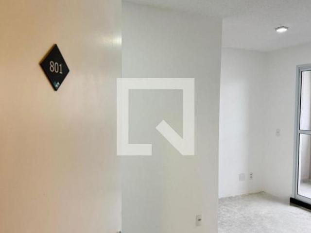 Apartamento à Venda Belém, 2 Quartos, 40 m2