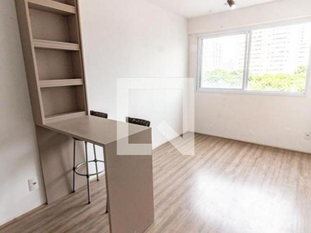 Apartamento à Venda Belém, 2 Quartos, 40 m2