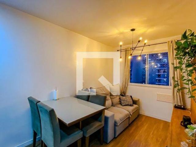 Apartamento à Venda Belém, 2 Quartos, 40 m2