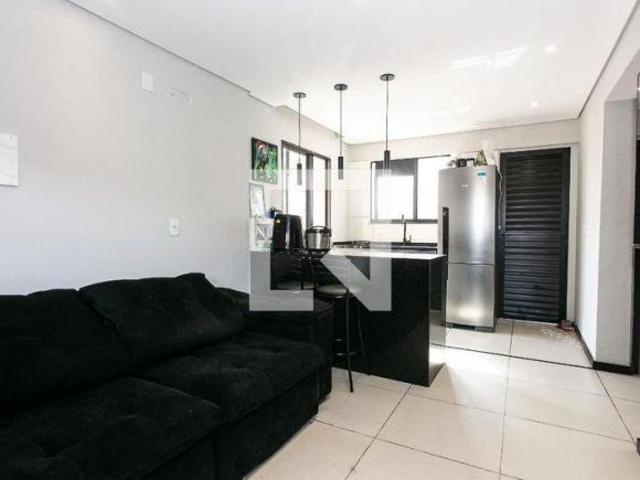 Apartamento à Venda Belém, 2 Quartos, 40 m2