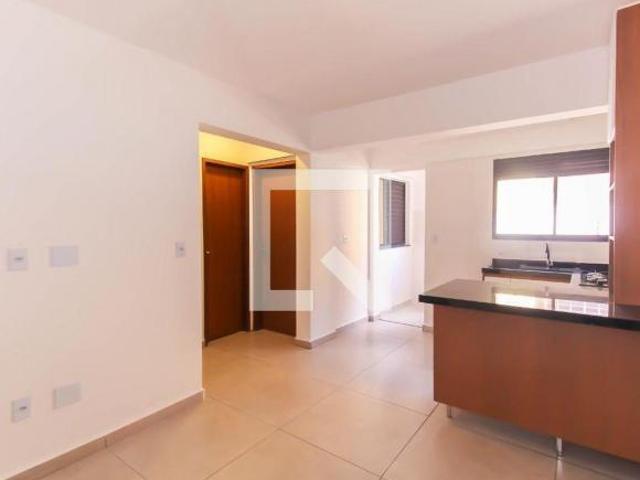 Apartamento à Venda Belém, 2 Quartos, 40 m2