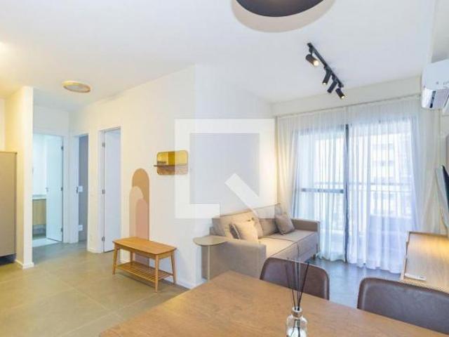 Apartamento à Venda Belém, 2 Quartos, 40 m2