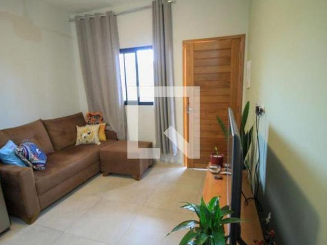 Apartamento à Venda Belém, 2 Quartos, 40 m² São Paulo