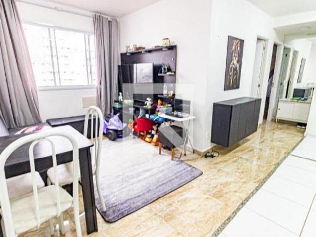 Apartamento à Venda Belém, 2 Quartos, 41 m2