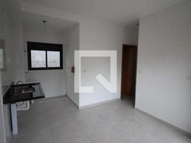 Apartamento à Venda Belém, 2 Quartos, 41 m² São Paulo