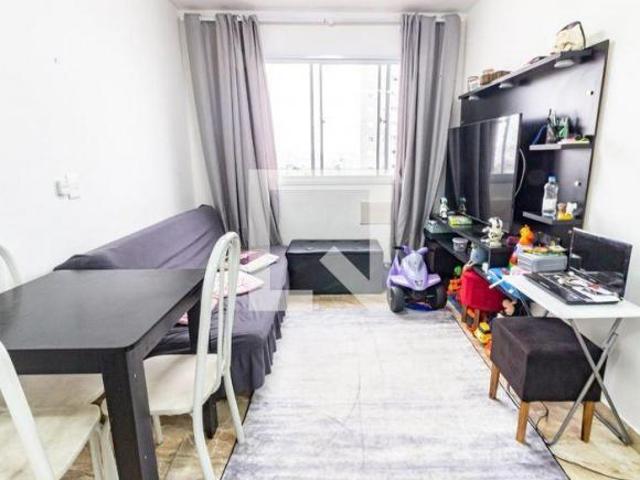 Apartamento à Venda Belém, 2 Quartos, 41 m² São Paulo